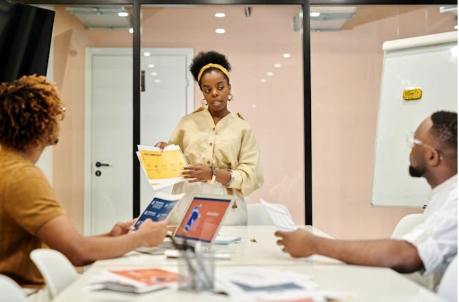 3 Steps for Crafting the Perfect Business Pitch