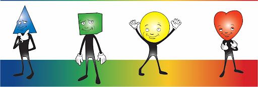 Click! Colours® – Understand Why And How We Use It