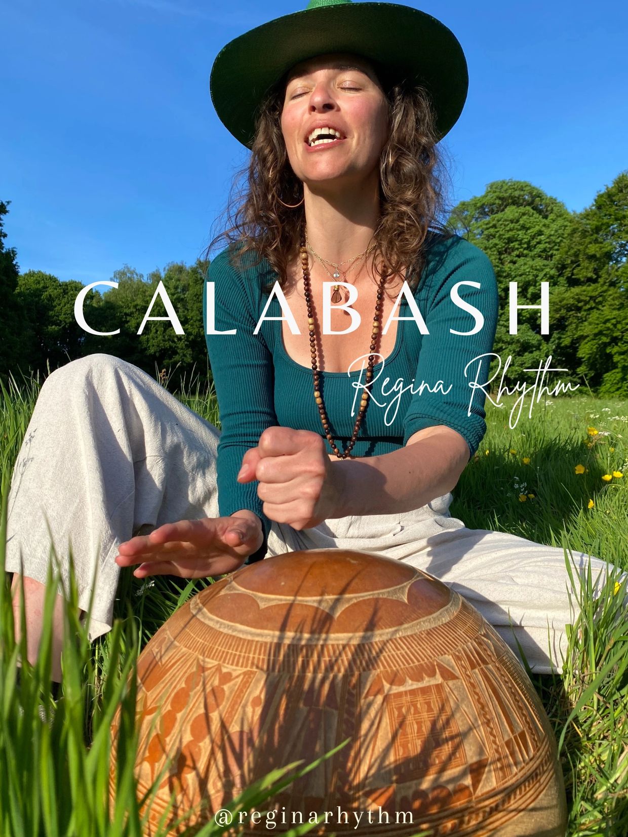 Calabash | Regina Rhythm