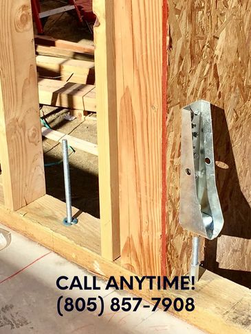 Deputy Inspector - JLI DEPUTY INSPECTIONS