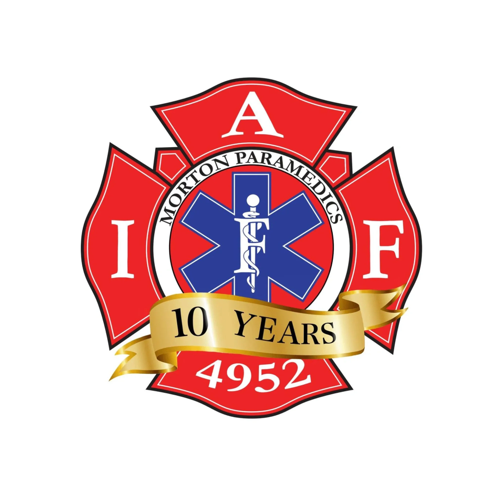 Welcome to Morton Fire Department