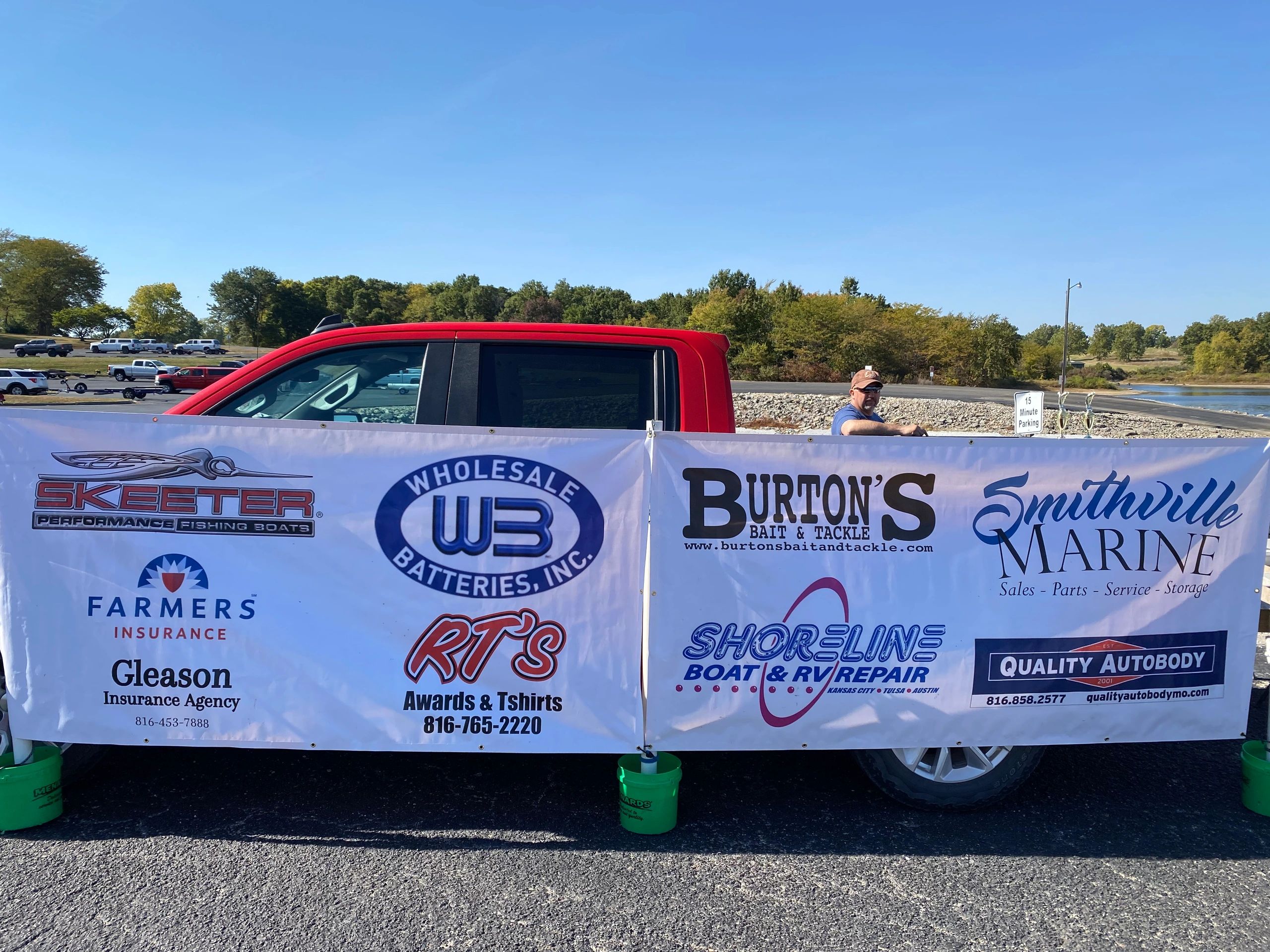 2025 THURSDAY POINTS