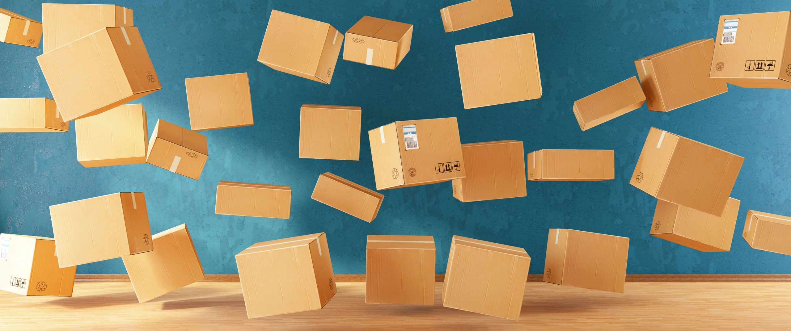 Pacific Packaging Products - Cardboard Products, Corrugated Products