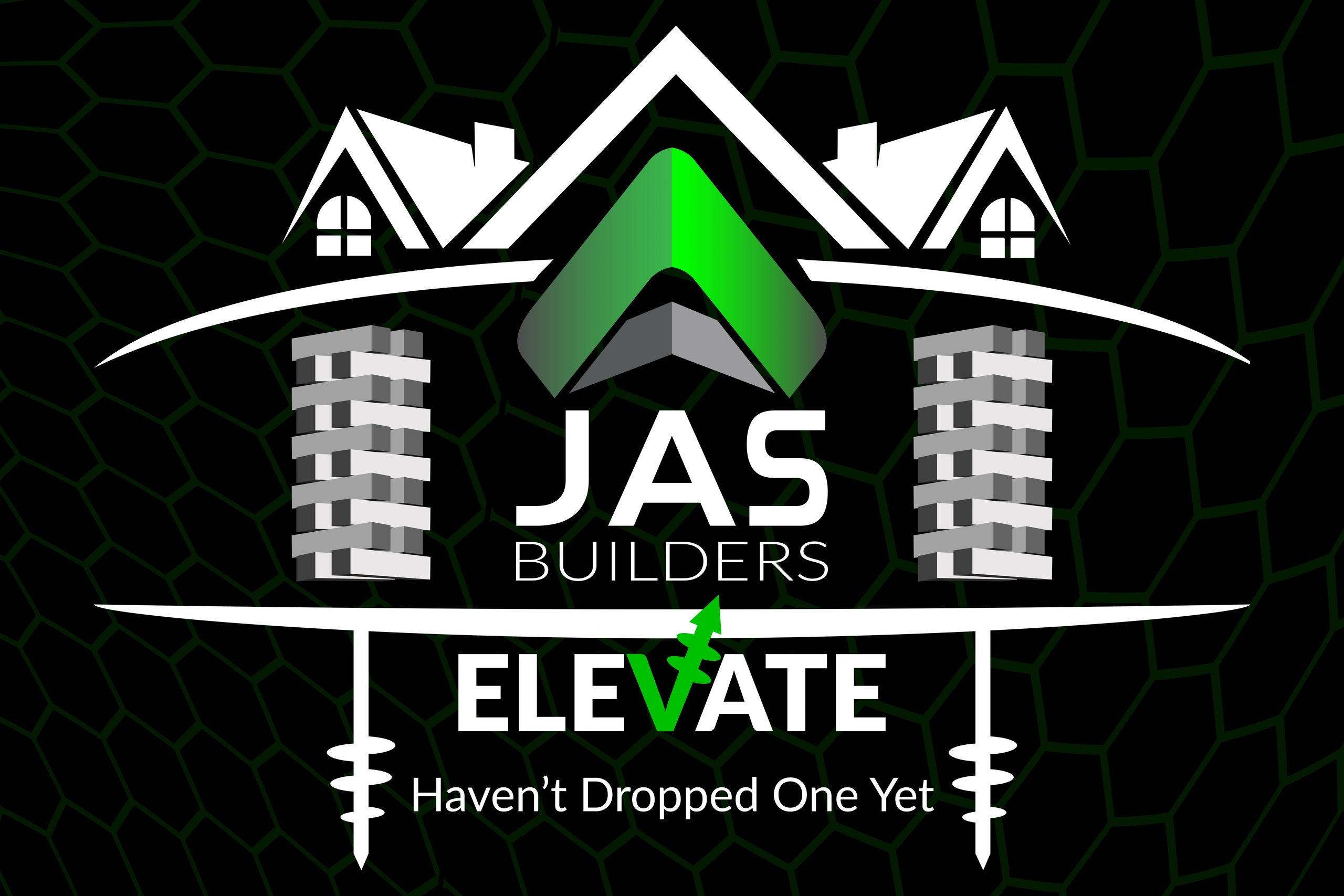 JAS Builders