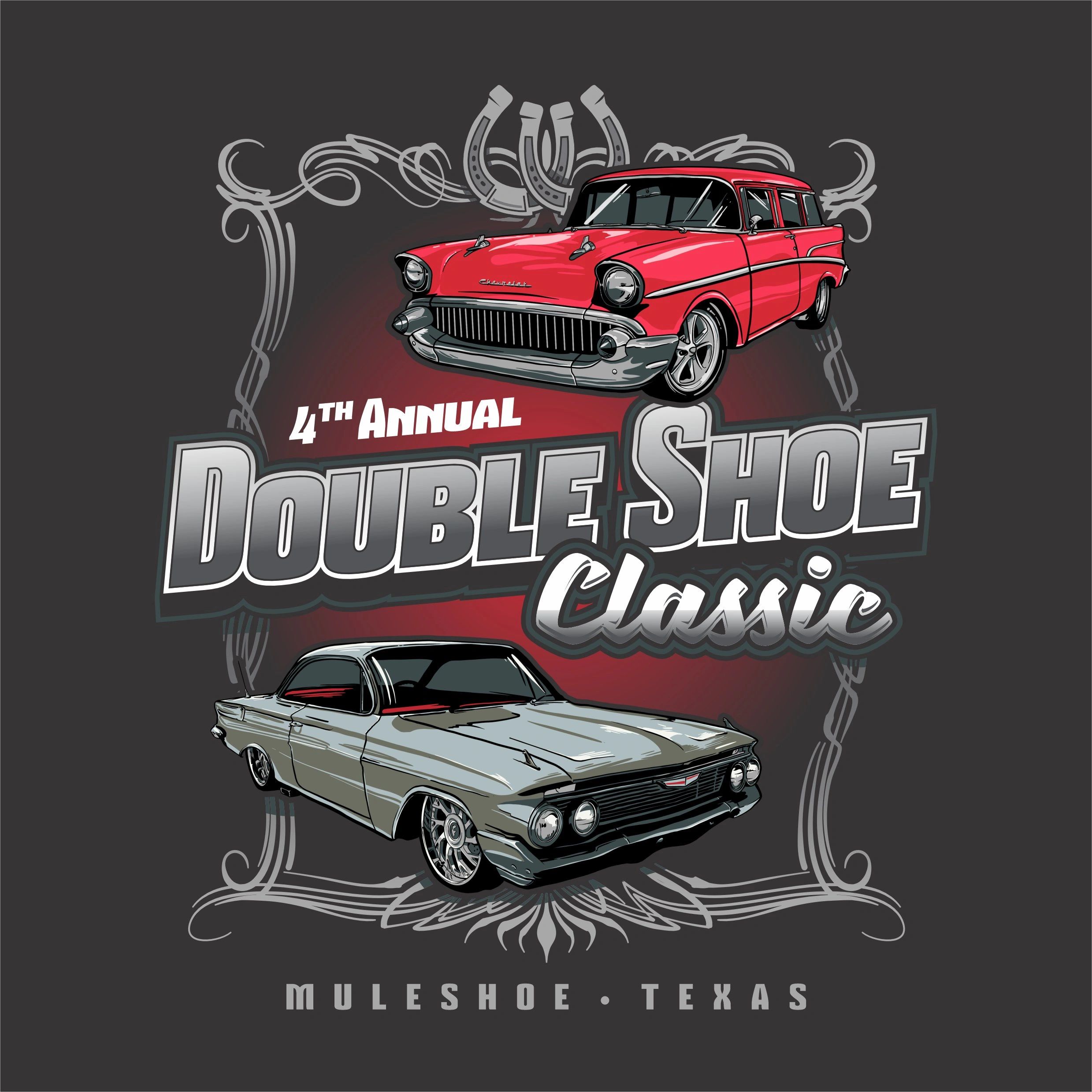 Event Information - Double Shoe Classic