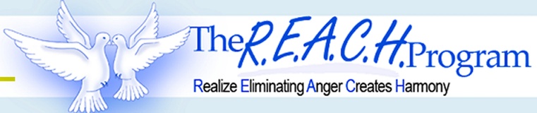 HOME | The R.E.A.C.H. Program