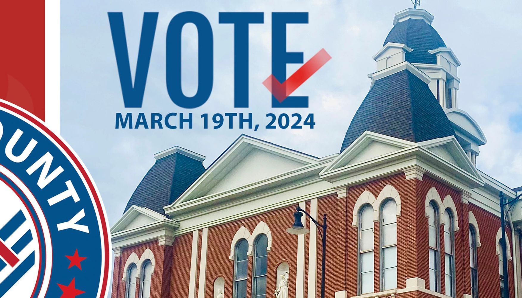 Democrats & Republicans standing together to Unite Shelby County. Vote ...