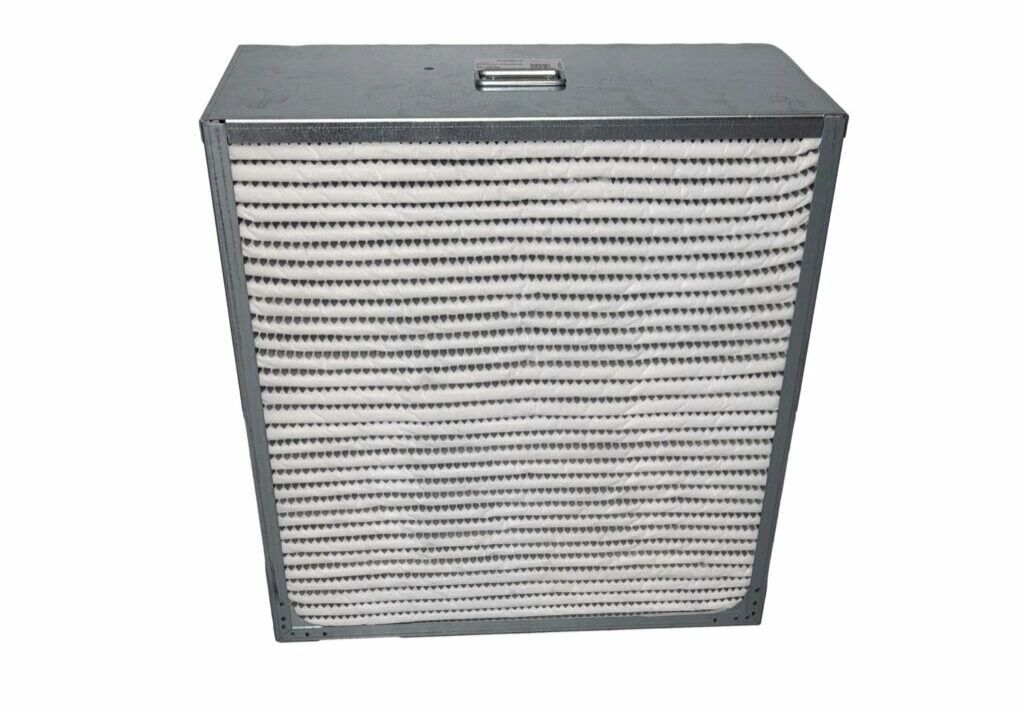 Long-Lasting Absolent Filters