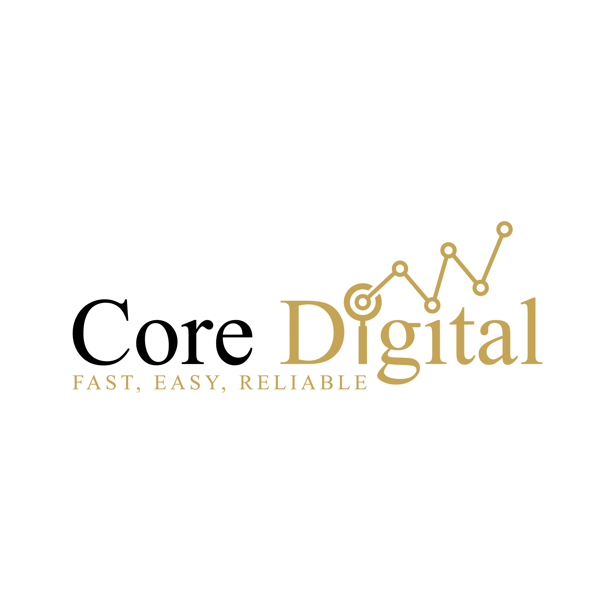CoreDigital
