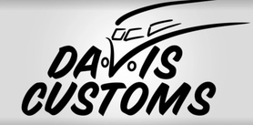 Davis Customs - Car Restoration, Automobile Customizing