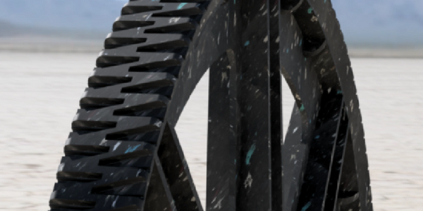 All Terrain Utility Cart With Uphill Assist - Polymule, Inc