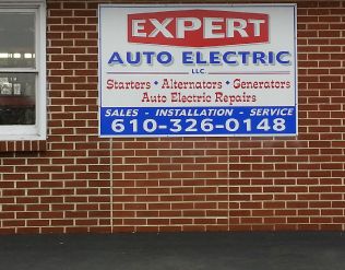 Expert Auto Electric
