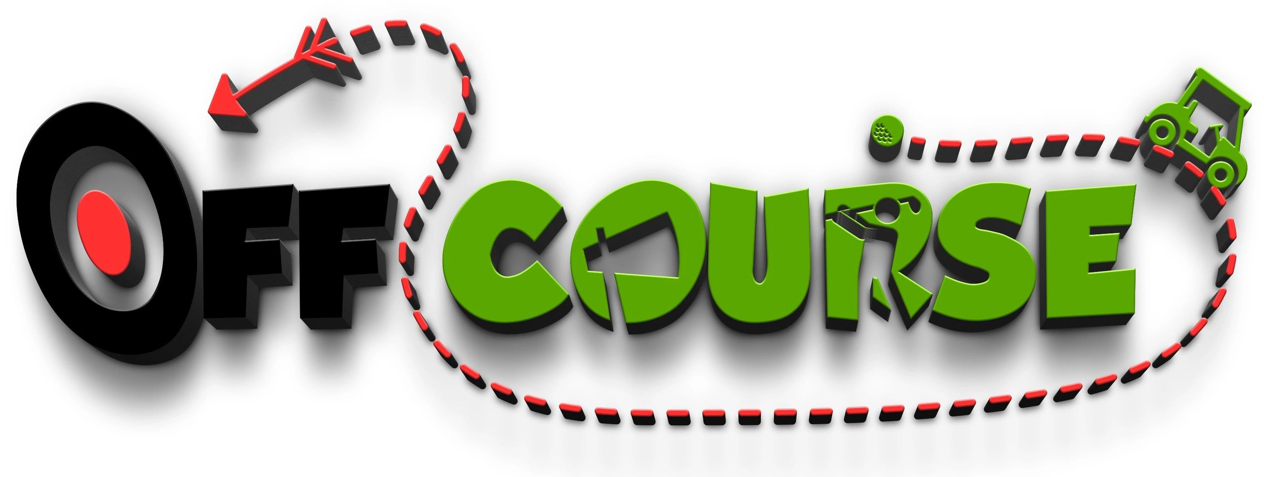 Play Golf at OFF COURSE Recreation Center