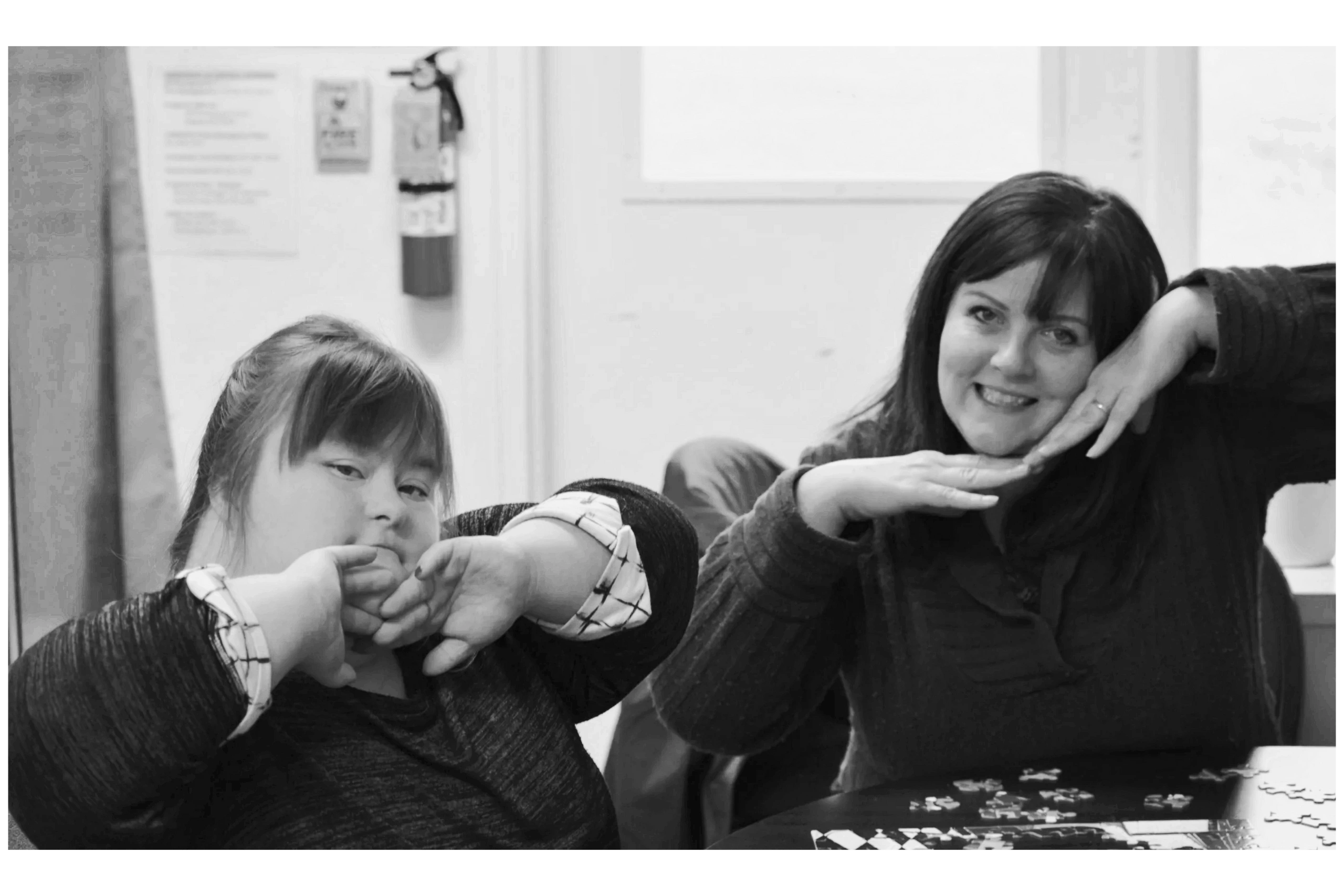 Families in Need, Developmental Disabilities Services, Family Resources ...