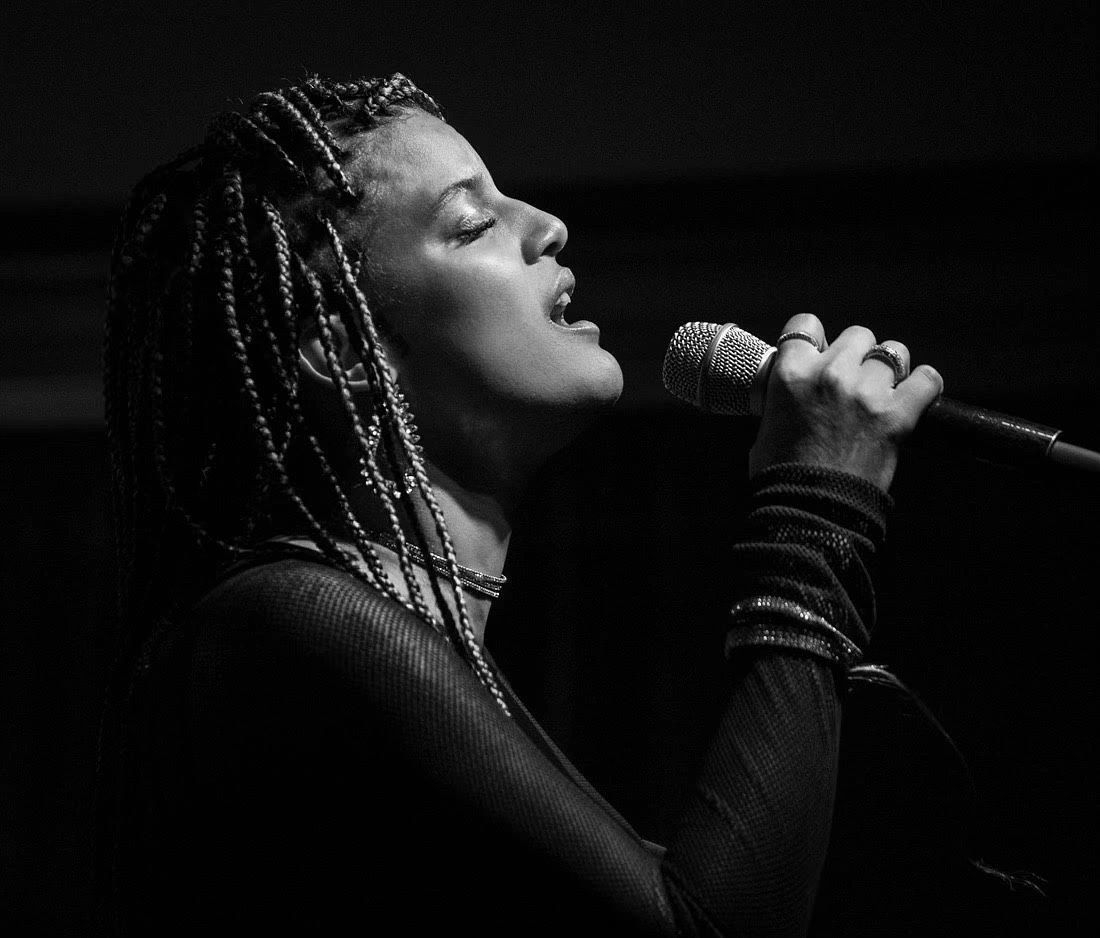 Chloe McFadden Music