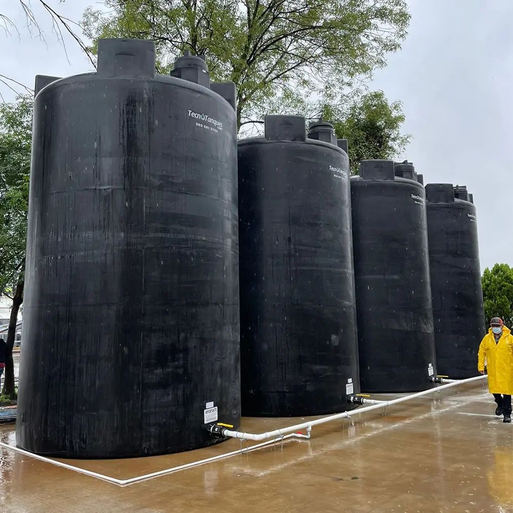 Tuboplus - Distribuidor Rotoplas COENDI