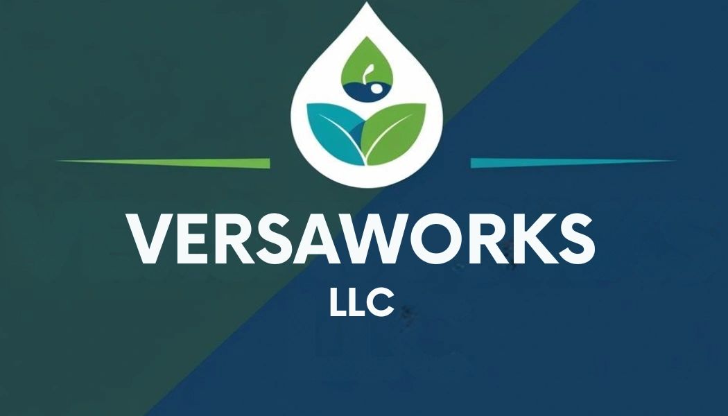Lawn Care and Pool Maintenance Near Me - Versa Works LLC