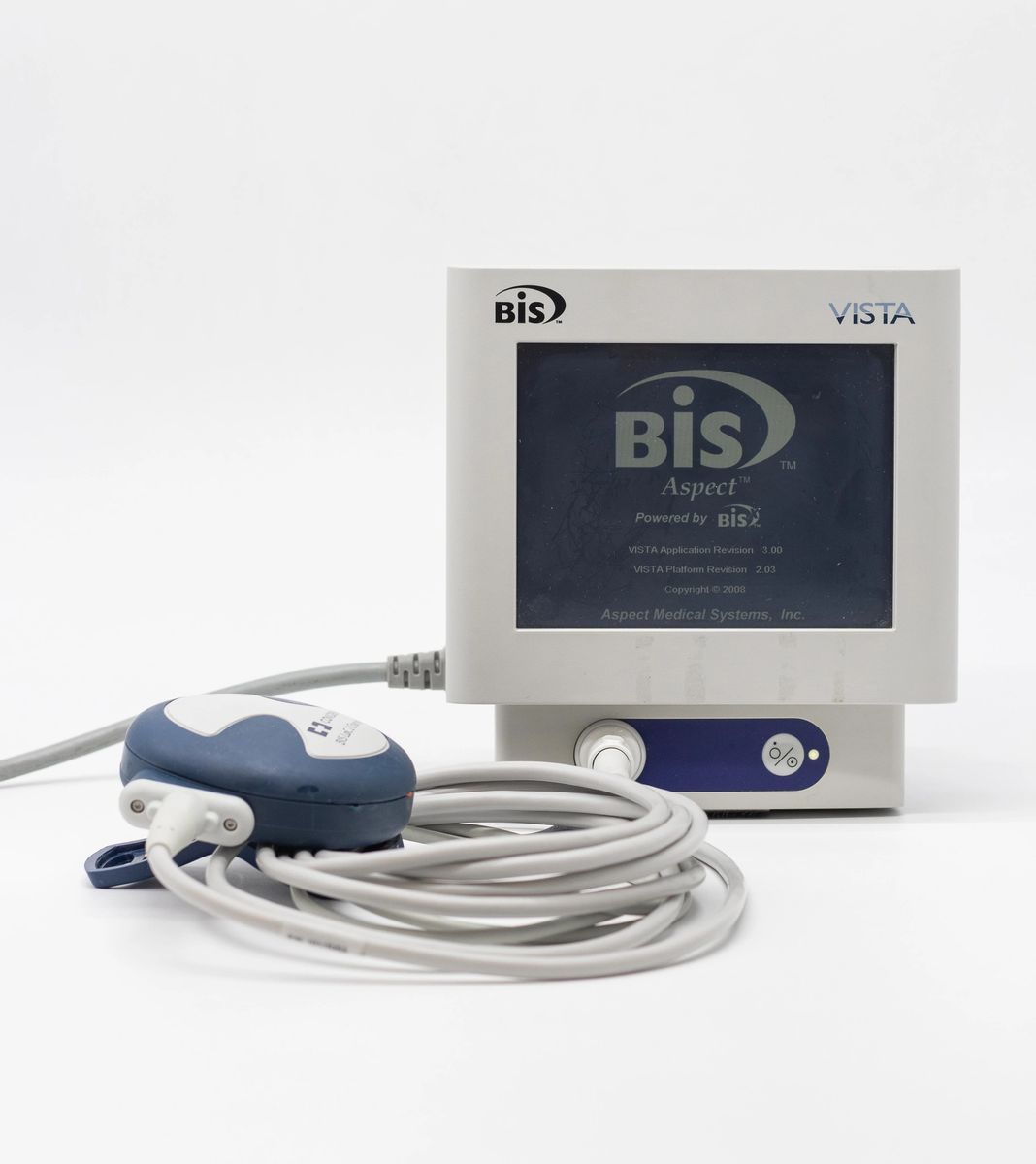 Covidien BIS Monitor