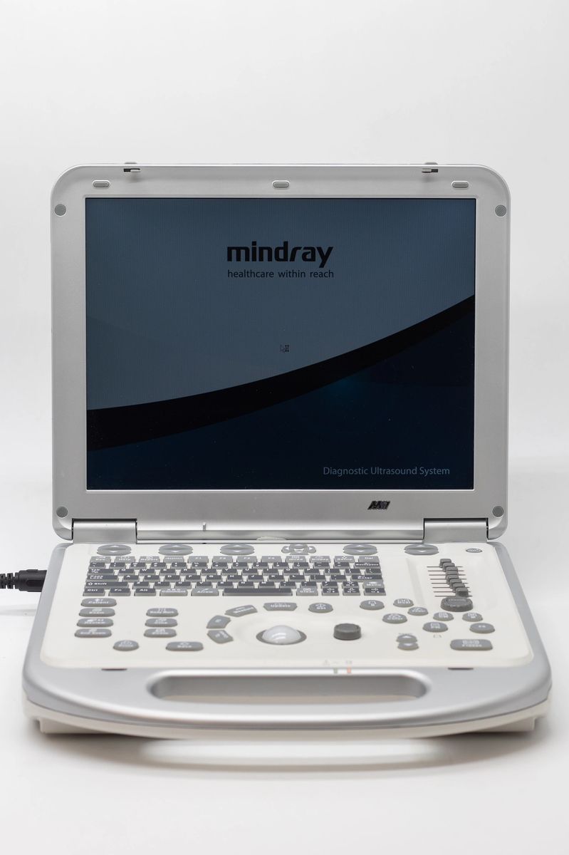 Mindray M7 Portable Ultrasound Machine