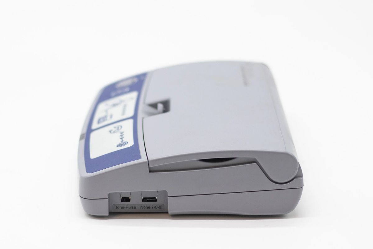 Medtronic Carelink Monitor