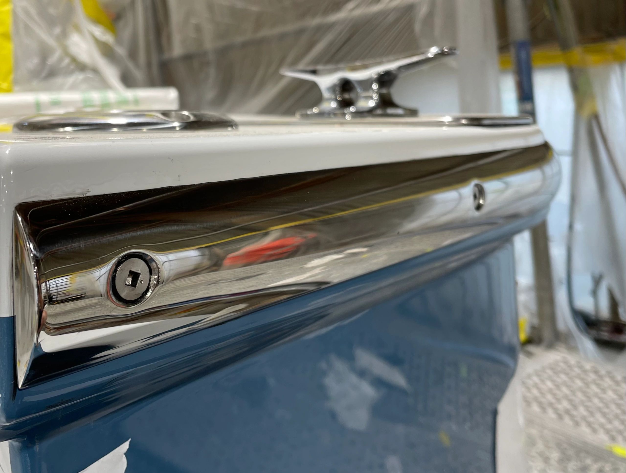 About us | Sea steel