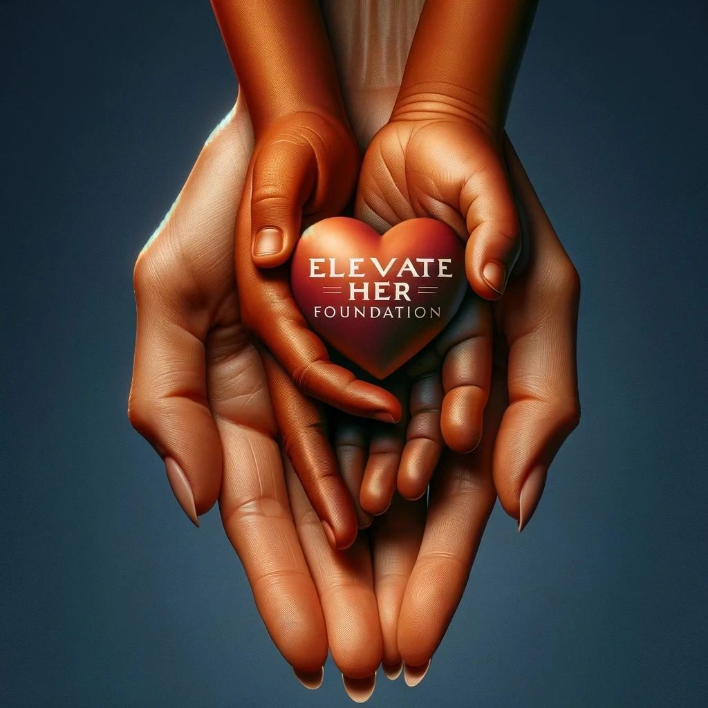 HOME [elevateherfoundation.com]