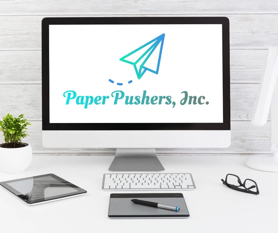 Real Estate Transaction Coordinator | Paper Pushers, Inc