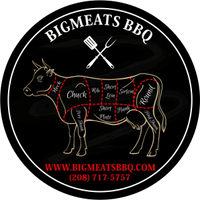 Big Meats BBQ - Barbeque, Food Truck, Barbeque, Smoked Bbq