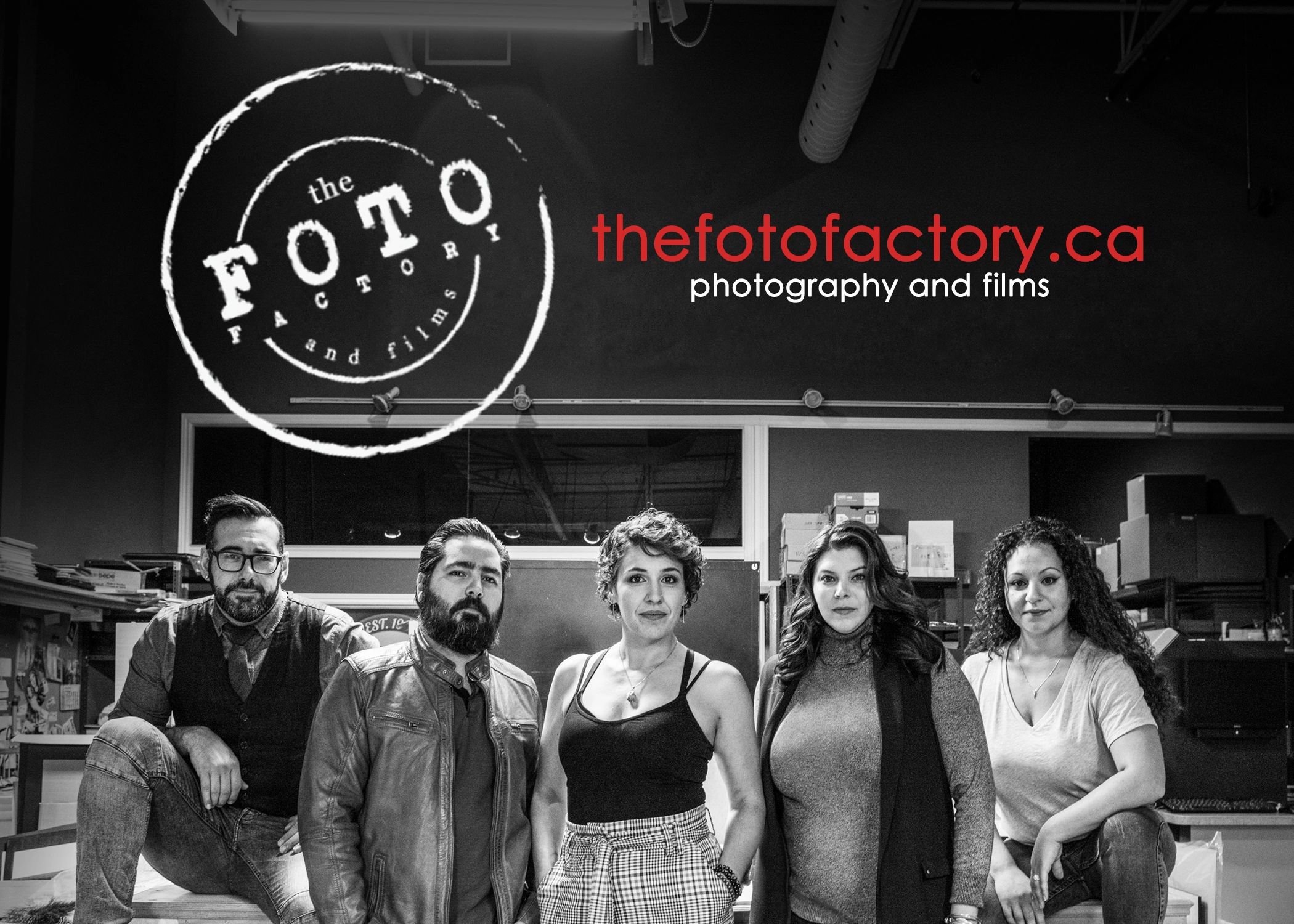 The Foto Factory and Films - Photography, Wedding Photography