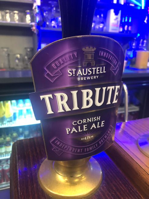 Guest Beers | Desborough Services