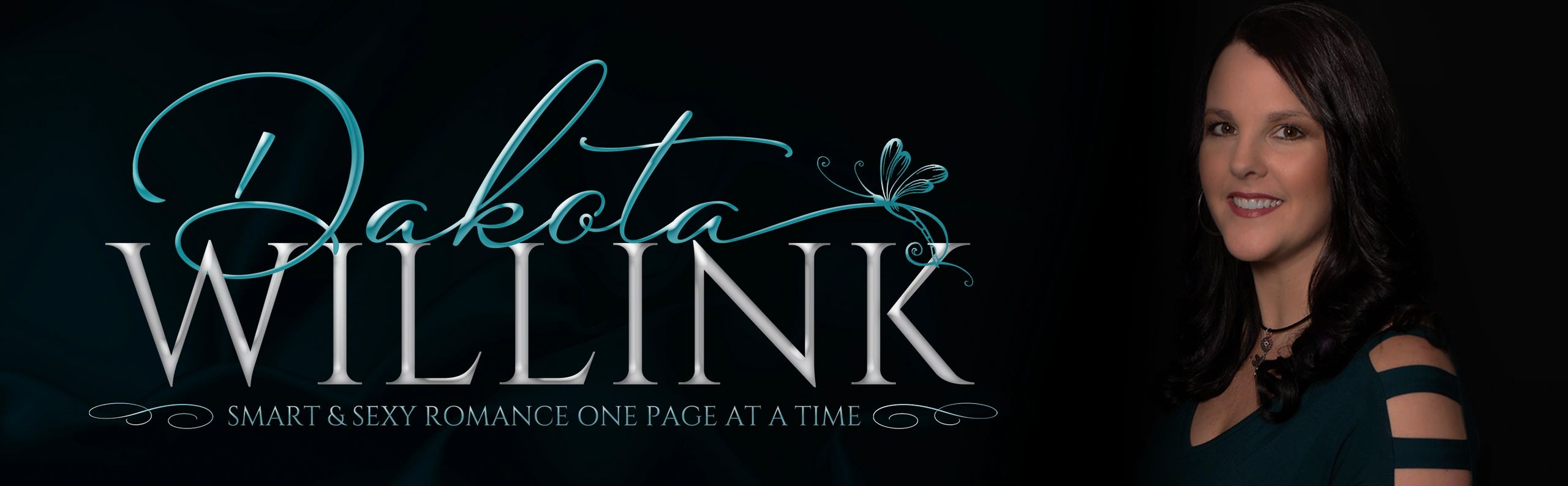 Media Kit | Dakota Willink