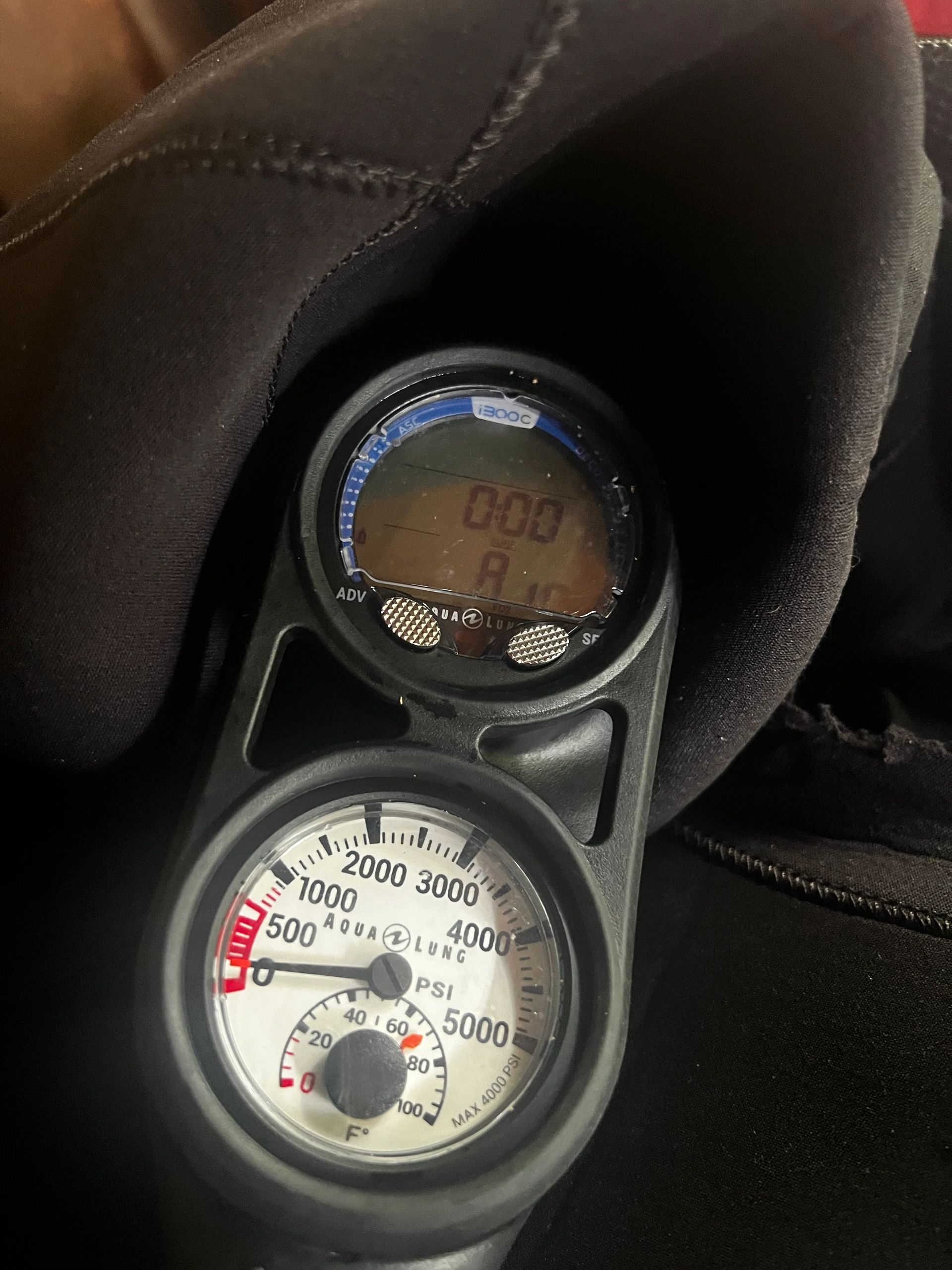 Dive into the Future: The Evolution of Dive Computer Technology