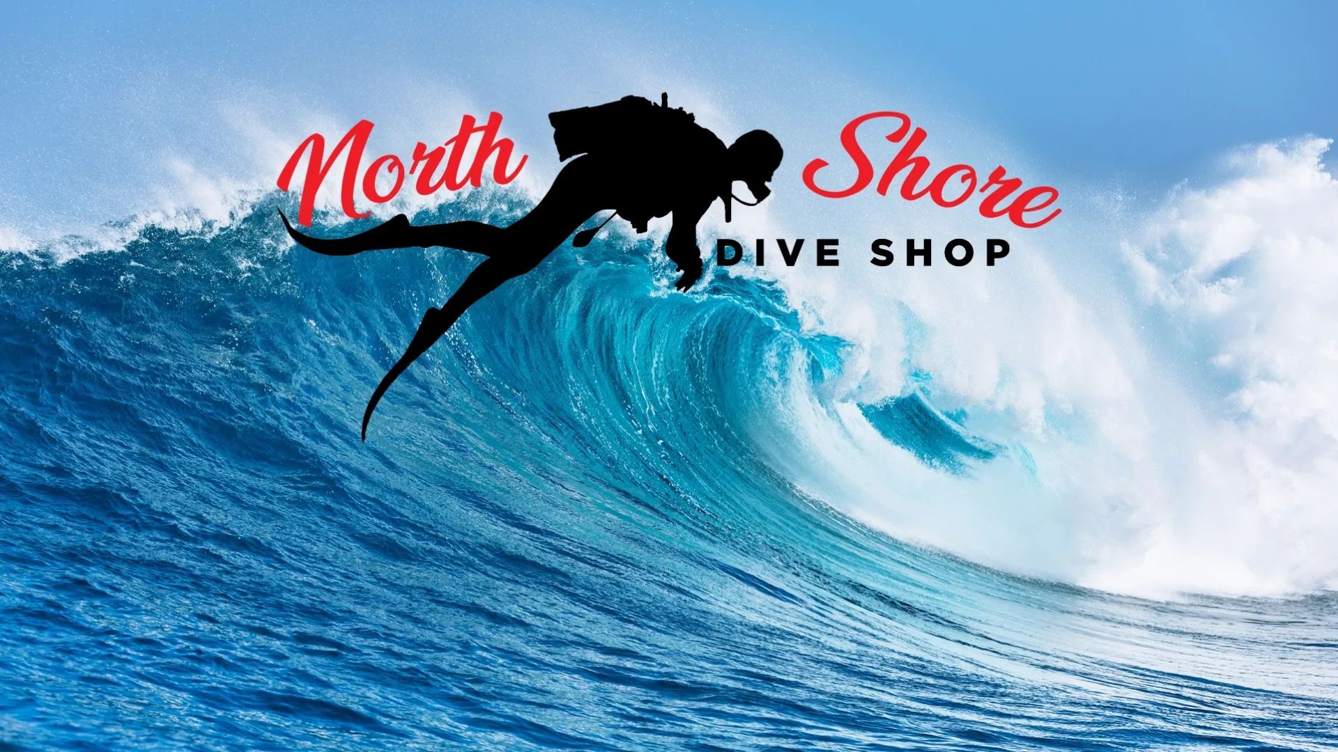 North Shore Dive Shop - Dive Shop, Scuba Diving, Scuba Tours