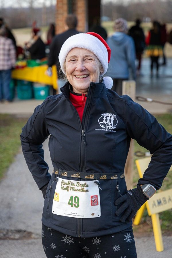 KTC Hall of Fame Class of 2024: Kathy Nash