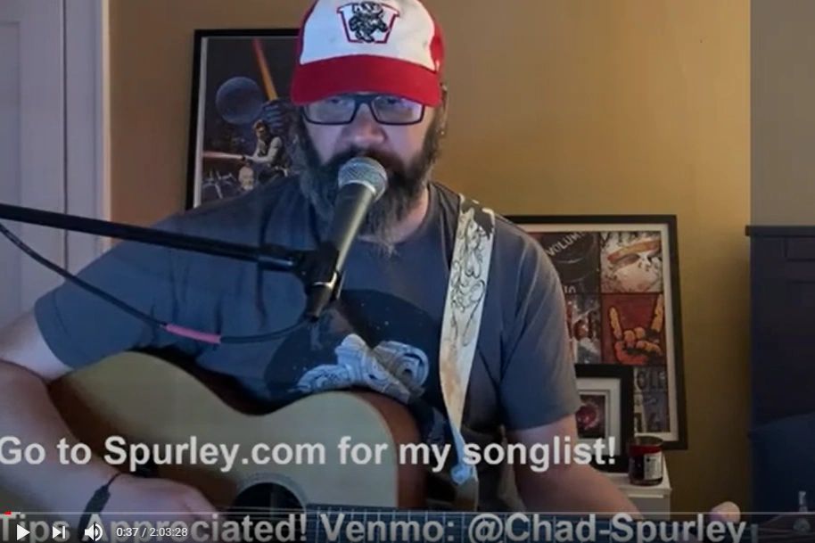 Chad's Music | Chad's music