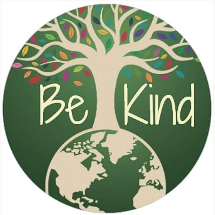 Be Kind Shops