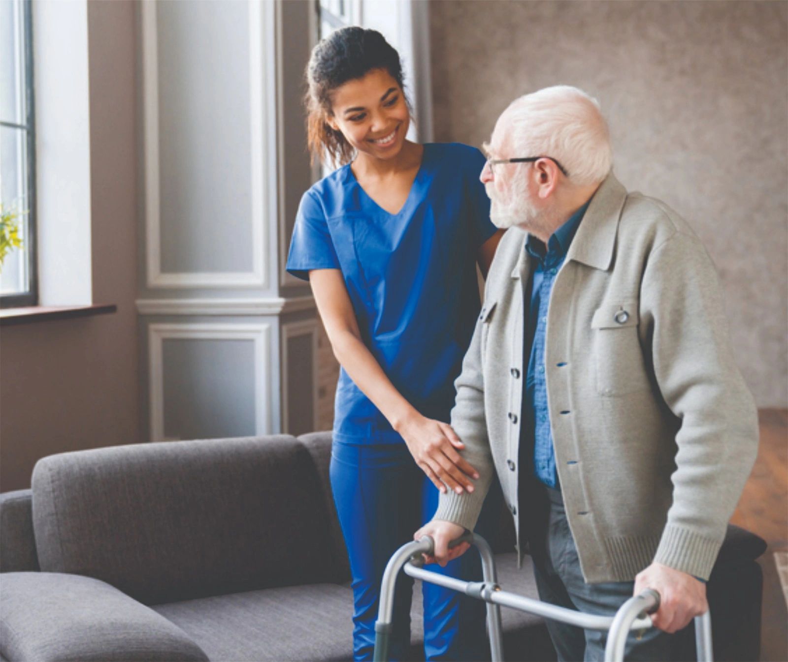 Quality Care at Rehoboth Family Care