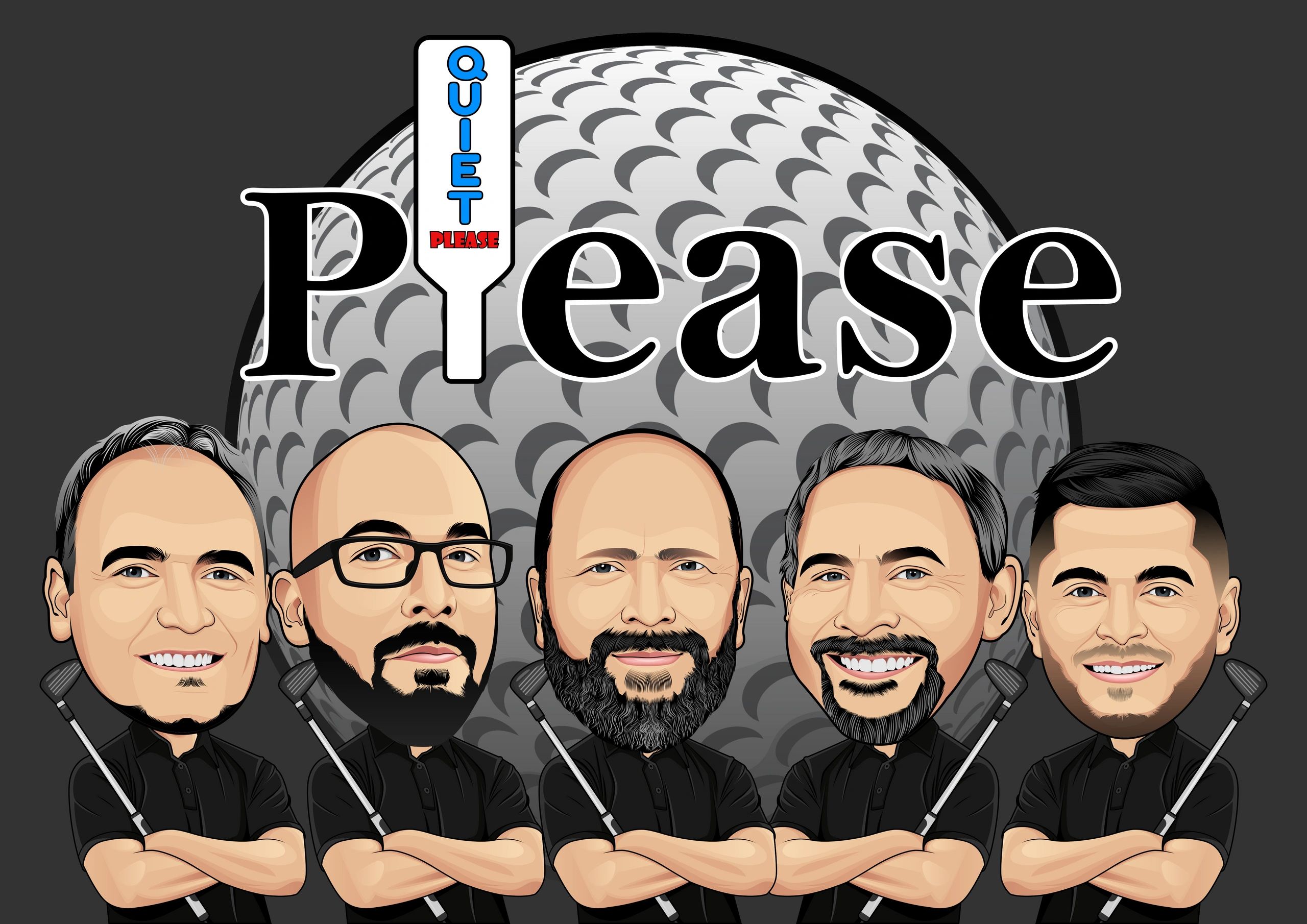 HOME [quietpleasegolfpodcast.com]