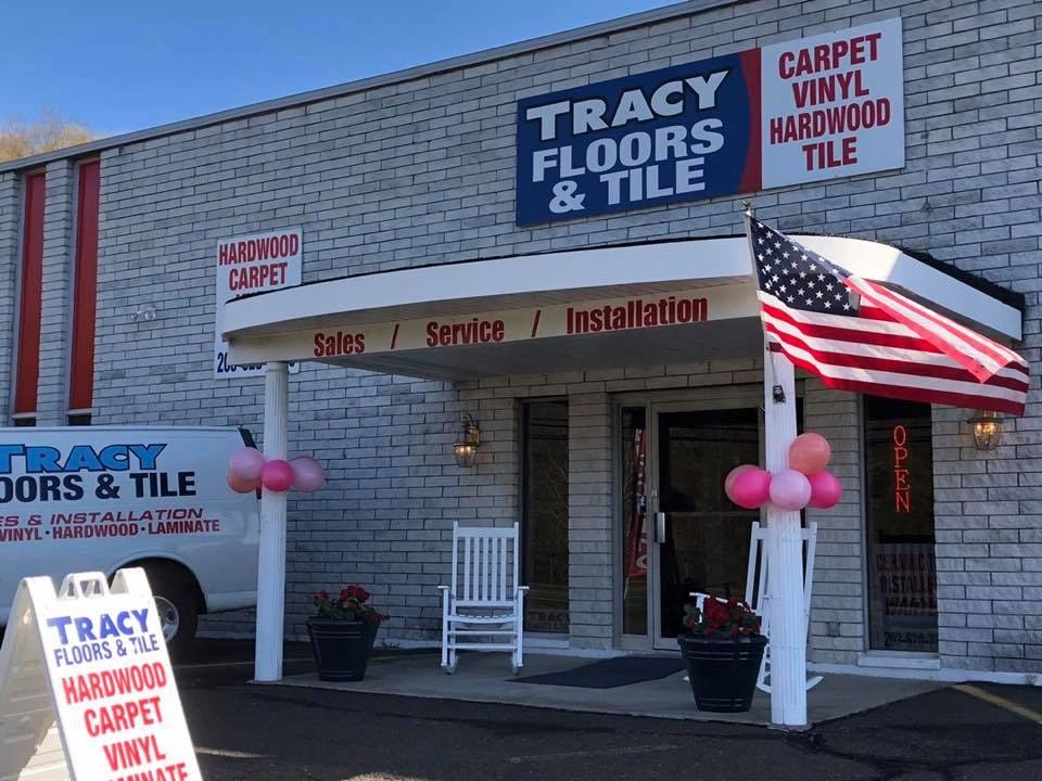 Flooring in Danbury - Tracy Floors and Tile