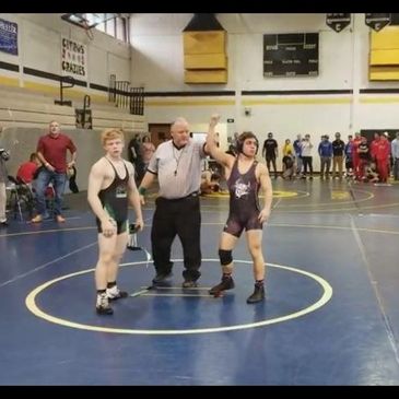 High School Wrestling