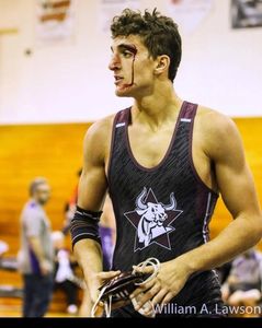 High School Wrestling