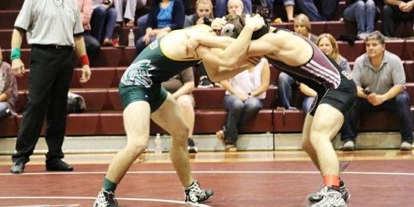 High School Wrestling