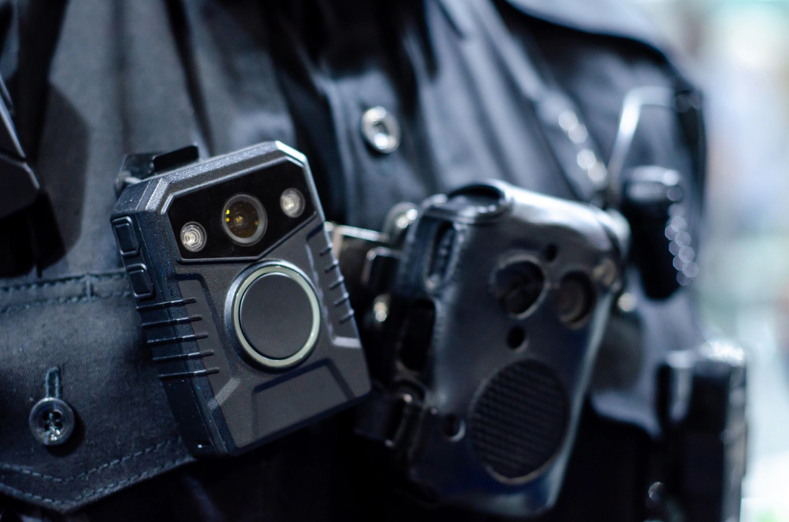 Atlas Performance Reviews - Body Worn Camera Software, Police ...