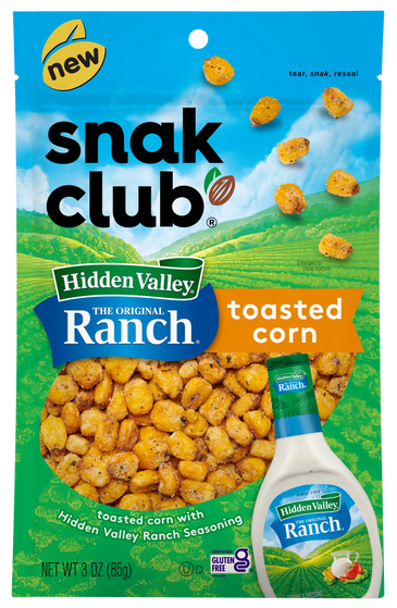 Snak Club