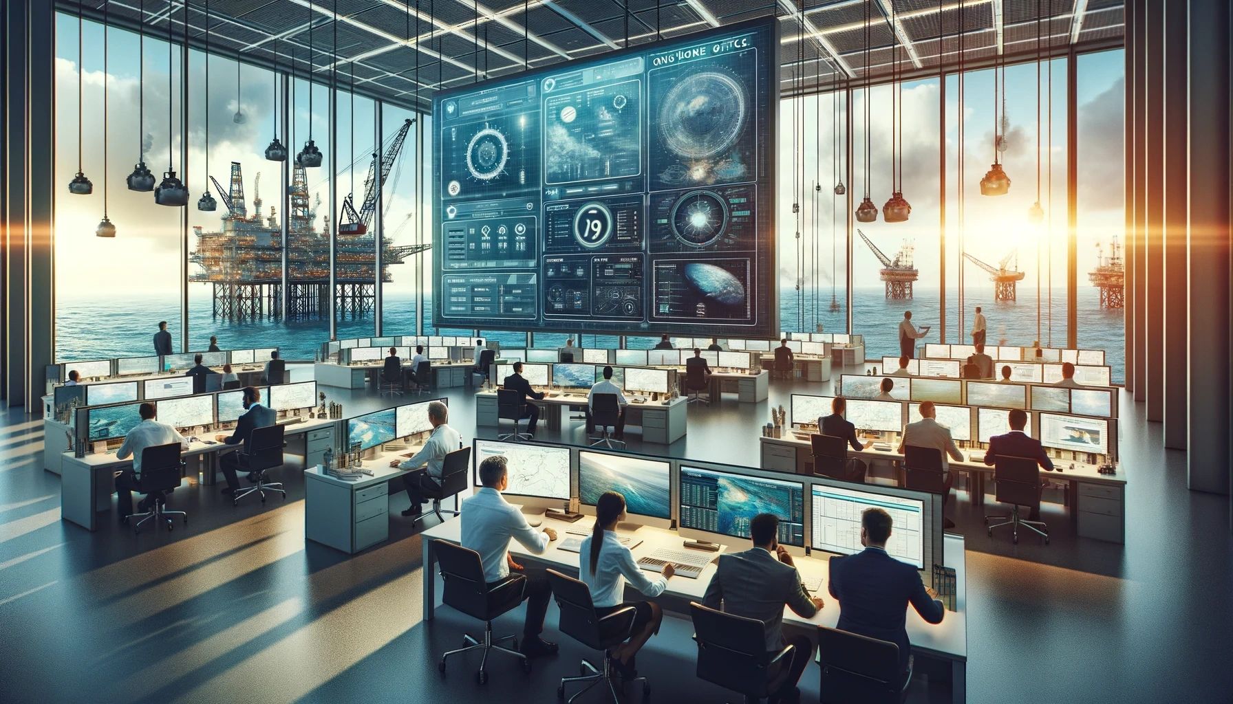 IOC Software | Infinity Oil and Gas Technical and Engineering Services