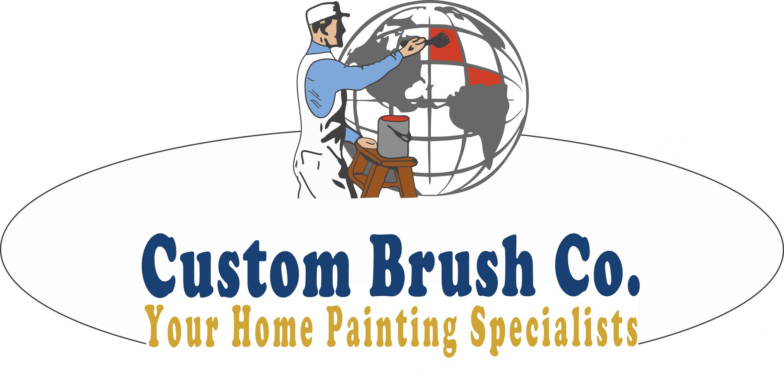 Custom Brush Co.