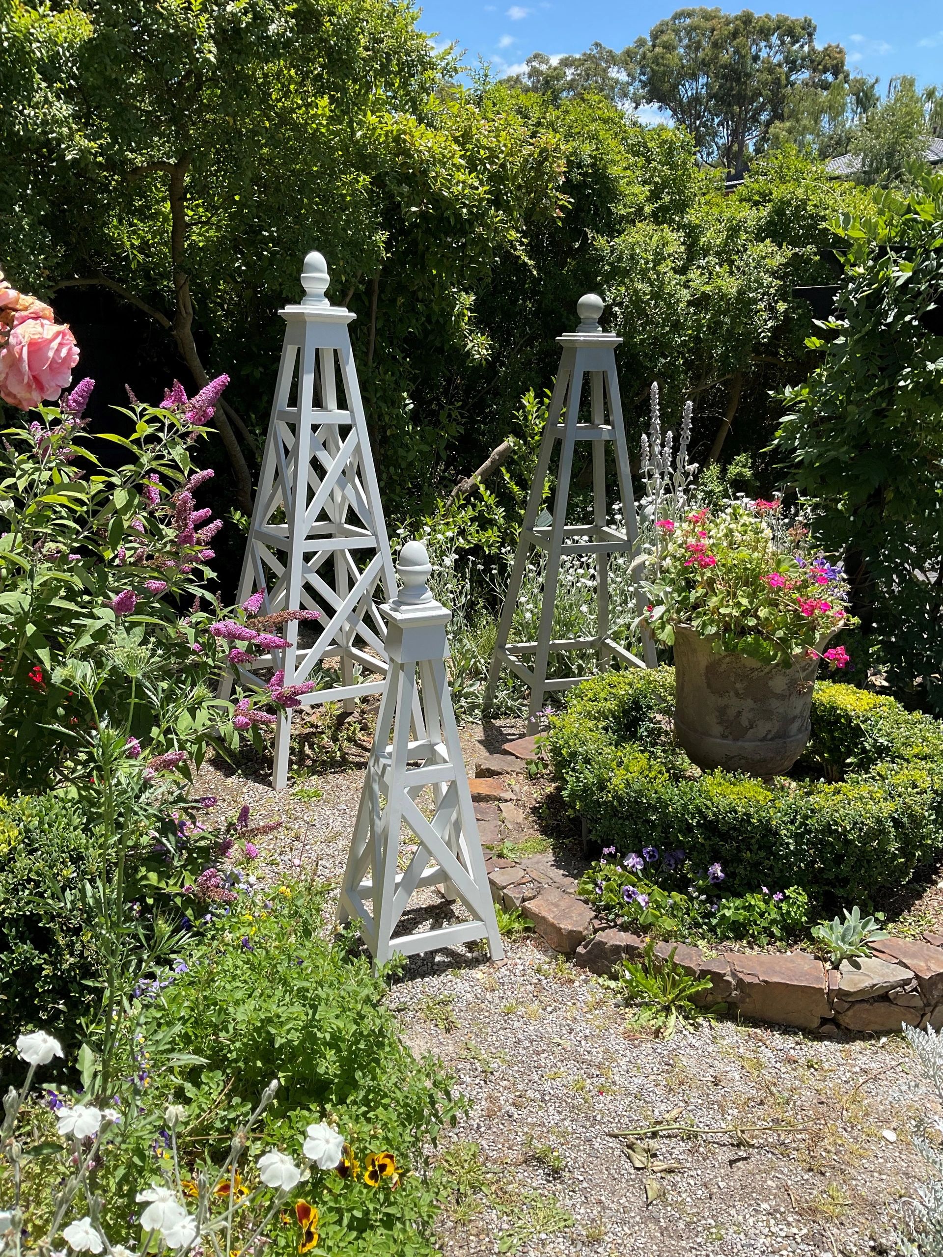 Iron oak artisan timber in Melbourne, Victoria