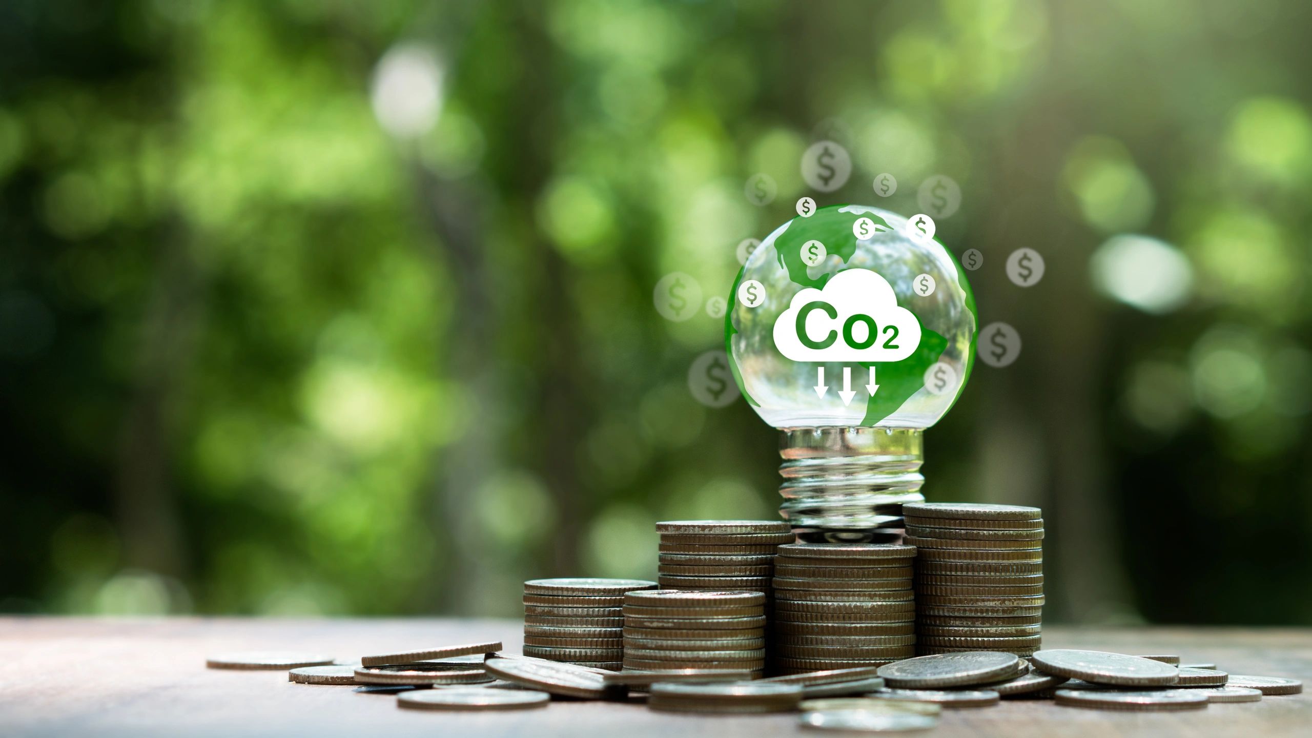 Carbonex CCM - Emission Reduction Project Credits, Carbon Credit