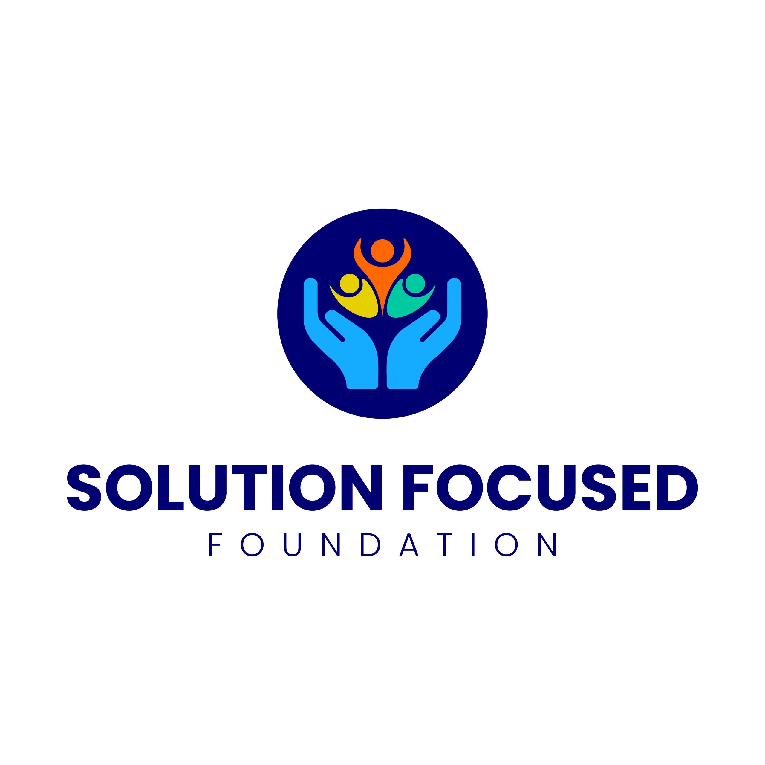 Home | Solution Focused Foundation