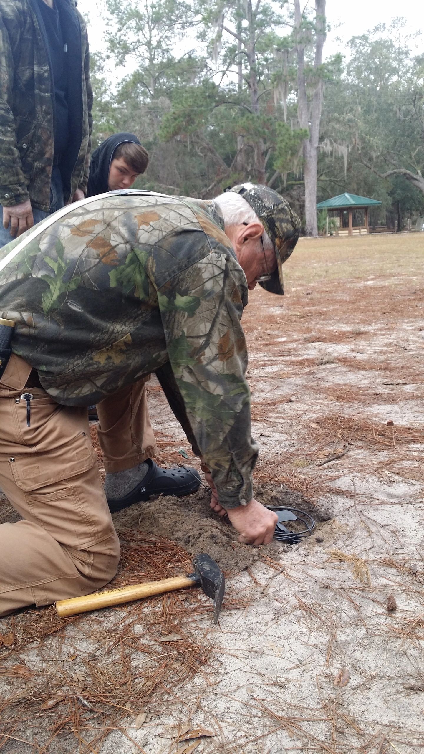 Florida Trappers Association, Inc